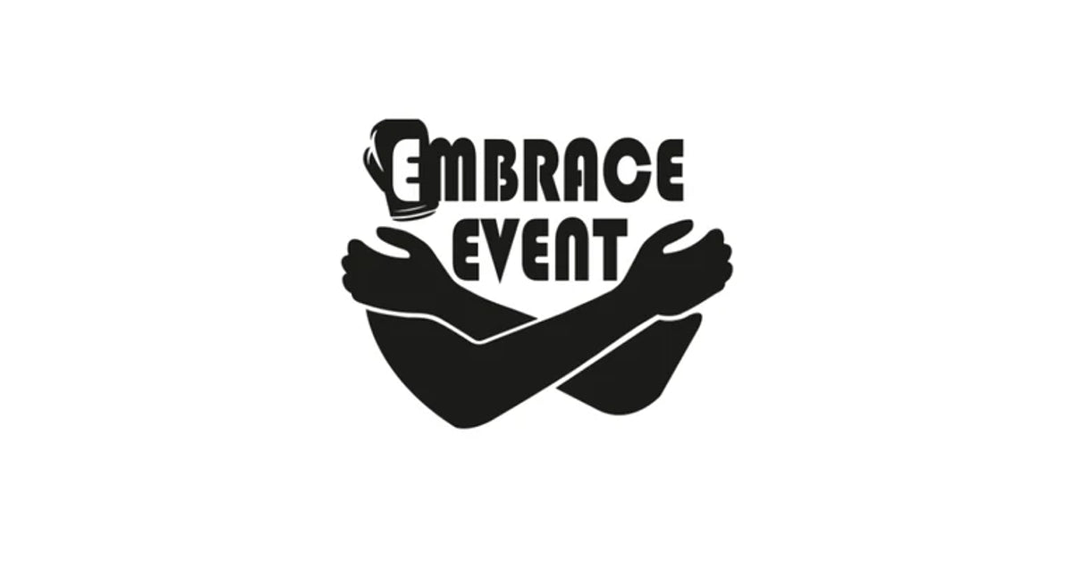 Embrace Event 3